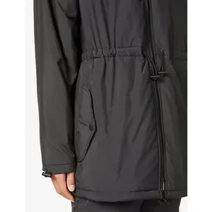 FOG X ESSENTIALS Essentials Storm Oversized Shell Jacket