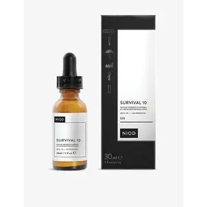 NIOD Survival 0 Networked Defence System