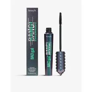 BENEFIT COSMETICS Badgal Bang! Waterproof Mascara 8.5g - Black