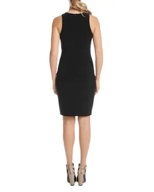 Karen Kane Travel Jersey Dress