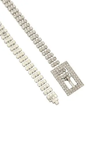 B-low The Belt Baby Farah Embellished Belt