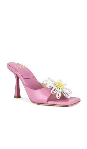 Lpa Camila Heel