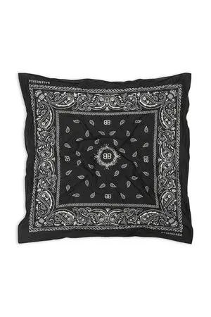 Balenciaga Bandana Scarf
