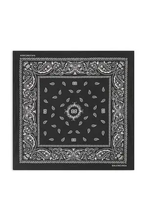 Balenciaga Bandana Scarf