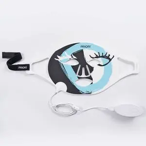 PRIORI Unveiled Mask