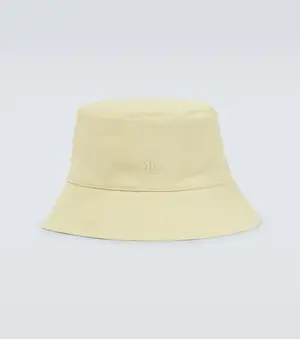 Nanushka Cotton Bucket Hat