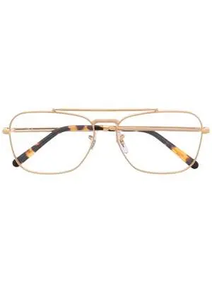 Ray-ban Aviator-frame Sunglasses