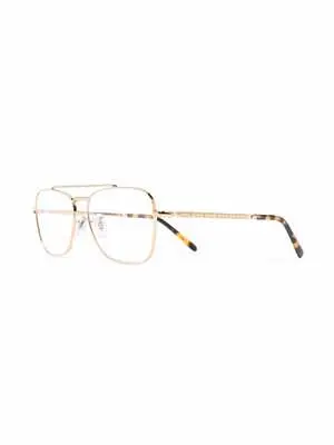 Ray-ban Aviator-frame Sunglasses