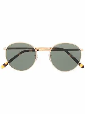 Ray-ban Round Frame Sunglasses