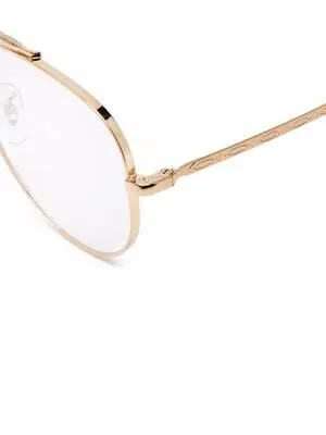 Ray-ban Aviator Frame Eyeglasses