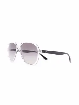 Ray-ban Aviator Sunglasses