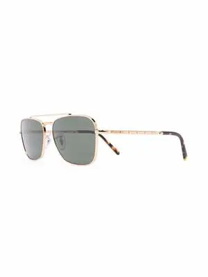 Ray-ban Rectangle Frame Sunglasses