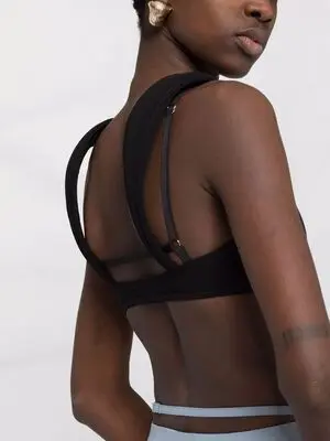 Jacquemus Veleiro Bralette Top