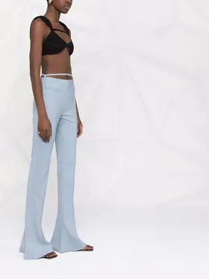Jacquemus Veleiro Bralette Top