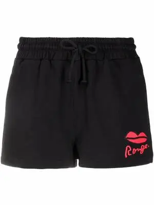 Sonia Rykiel Paris Frill Shorts For Women