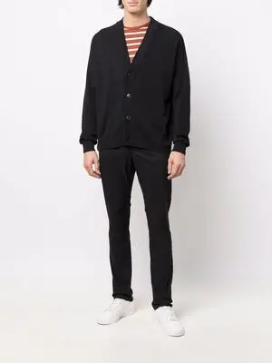 DONDUP Slim-cut Trousers