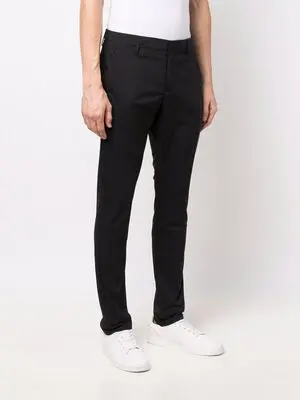 DONDUP Slim-cut Trousers