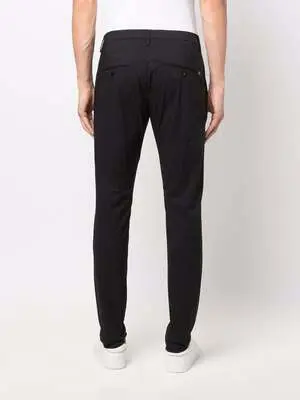 DONDUP Slim-cut Trousers