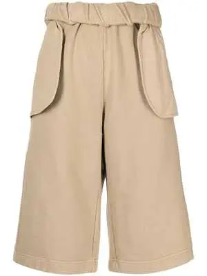 Dion Lee Casual Shorts For Women