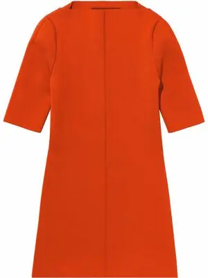 Proenza Schouler Mock Neck Knitted Top