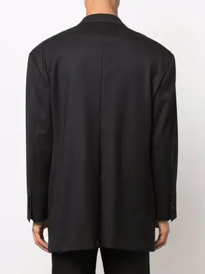 Dolce & Gabbana Single-breasted Tailored Suit Jacket