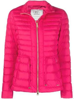 Woolrich Goose-down Puffer Jacket