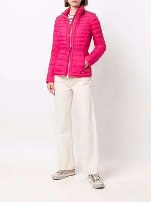 Woolrich Goose-down Puffer Jacket