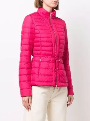 Woolrich Goose-down Puffer Jacket