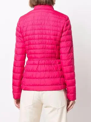 Woolrich Goose-down Puffer Jacket
