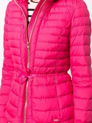 Woolrich Goose-down Puffer Jacket