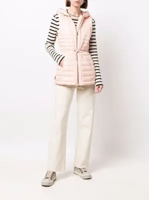 Woolrich Hibiscus Goose-down Gilet