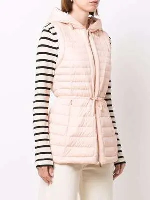 Woolrich Hibiscus Goose-down Gilet