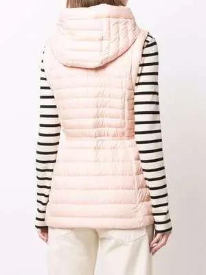 Woolrich Hibiscus Goose-down Gilet