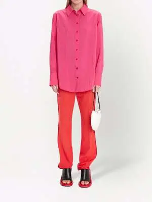 JW Anderson Relaxed-fit Shirt