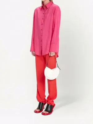 JW Anderson Relaxed-fit Shirt