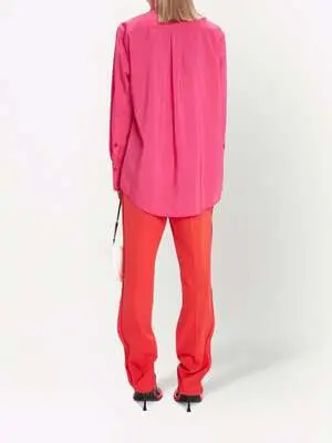 JW Anderson Relaxed-fit Shirt