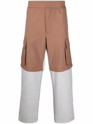 DIESEL® P-martargo Convertible Trousers