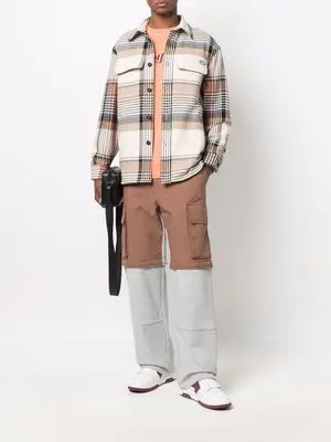 DIESEL® P-martargo Convertible Trousers