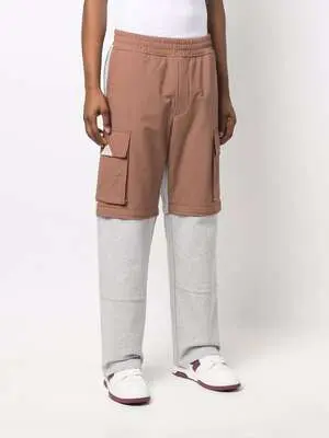 DIESEL® P-martargo Convertible Trousers