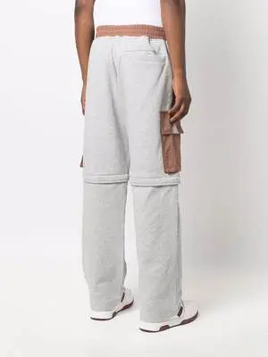 DIESEL® P-martargo Convertible Trousers