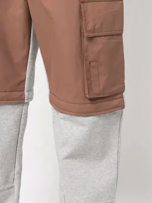 DIESEL® P-martargo Convertible Trousers