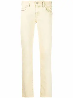 DIESEL® 2002 Straight-leg Jeans