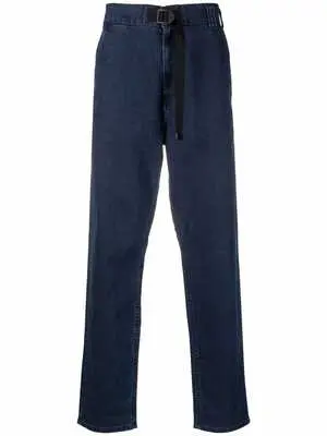 DIESEL® Krooley Joggjeans® Tapered Jeans - Blue
