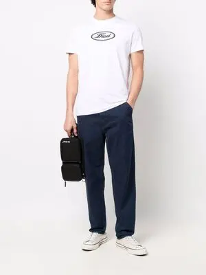 DIESEL® Krooley Joggjeans® Tapered Jeans - Blue