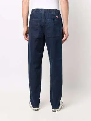 DIESEL® Krooley Joggjeans® Tapered Jeans - Blue