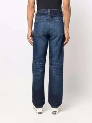 DIESEL® D-viker Straight-leg Jeans