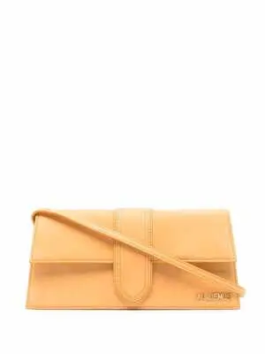 Jacquemus Le Bambino Long Shoulder Bag - Orange