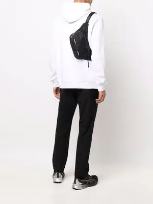 Neil Barrett X Eastpak Logo-print Belt Bag