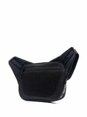 Neil Barrett X Eastpak Logo-print Belt Bag