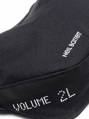Neil Barrett X Eastpak Logo-print Belt Bag